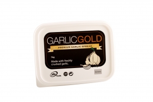 Garlic Gold | DairyKo Wholesale Dairy & Food Produce