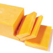 Mild Coloured Cheddar | DairyKo Wholesale Dairy & Food Produce