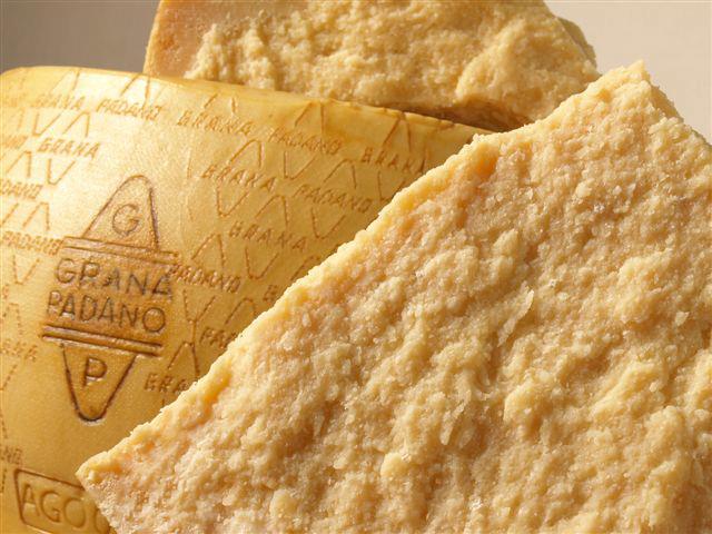 New special offer on Grana Padano | Dairy Ko
